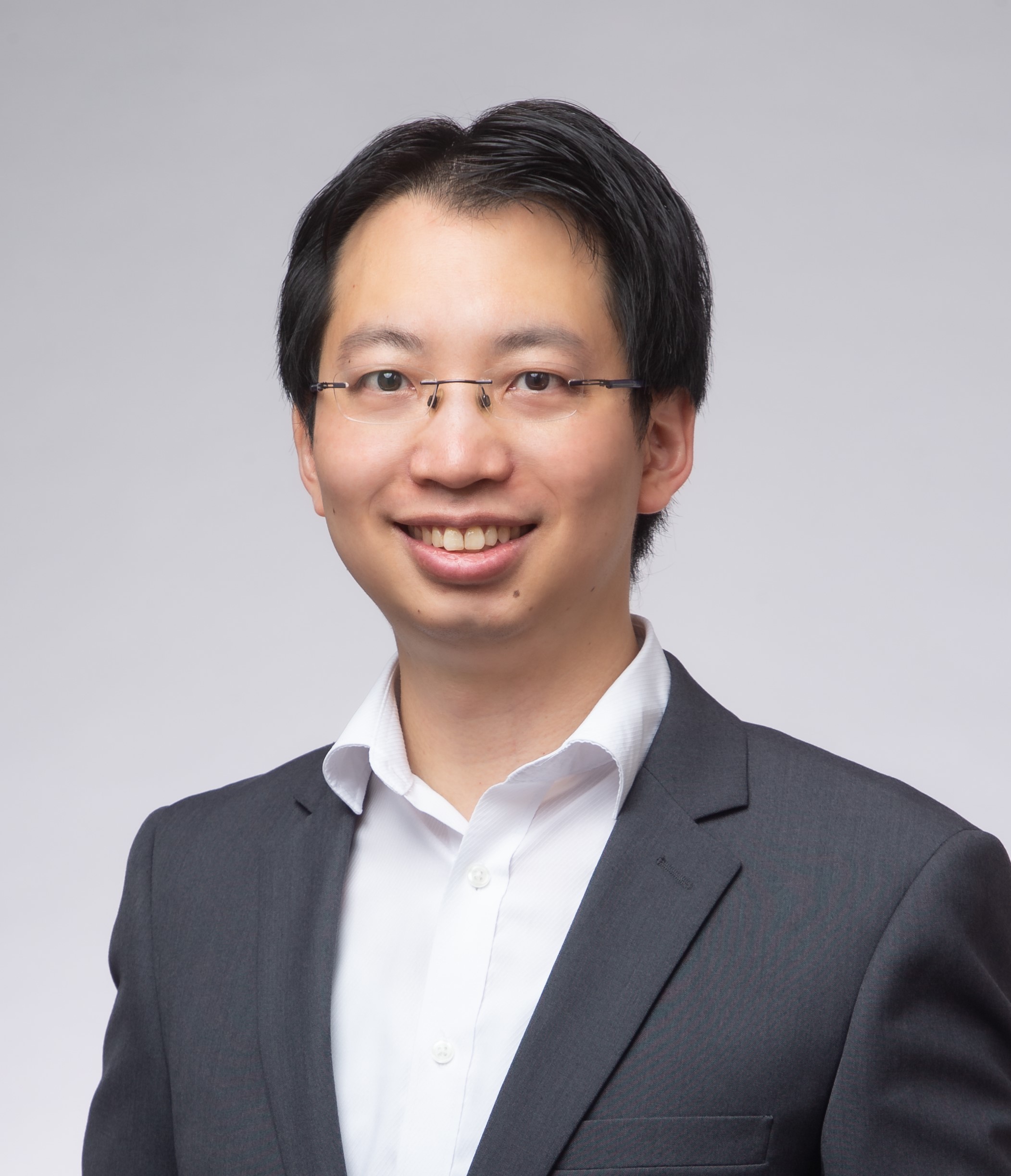 Fellow - Prof. Jack CHENG | Entrepreneurship Center - The Hong Kong University of Science and ...